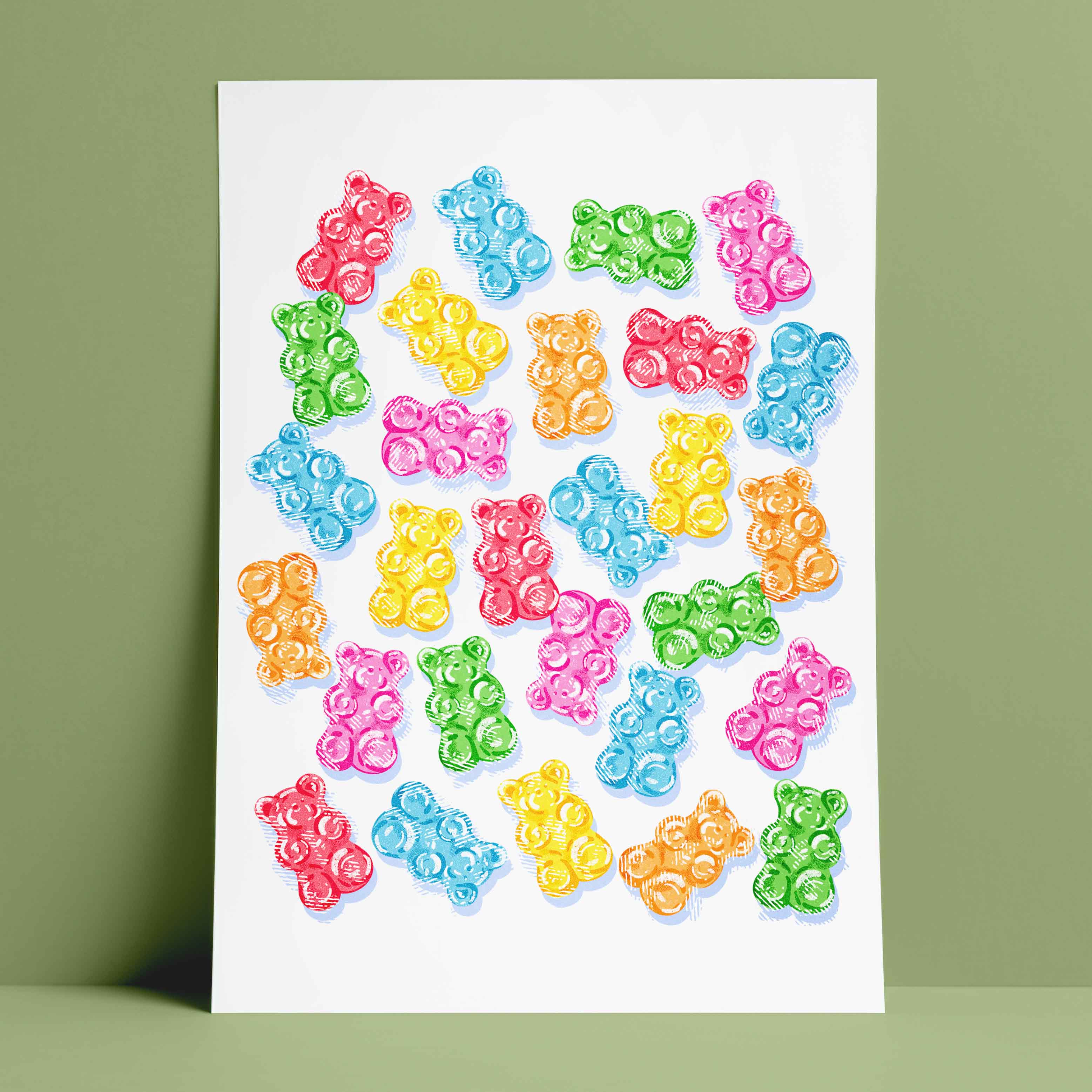 art prints – hey sooj