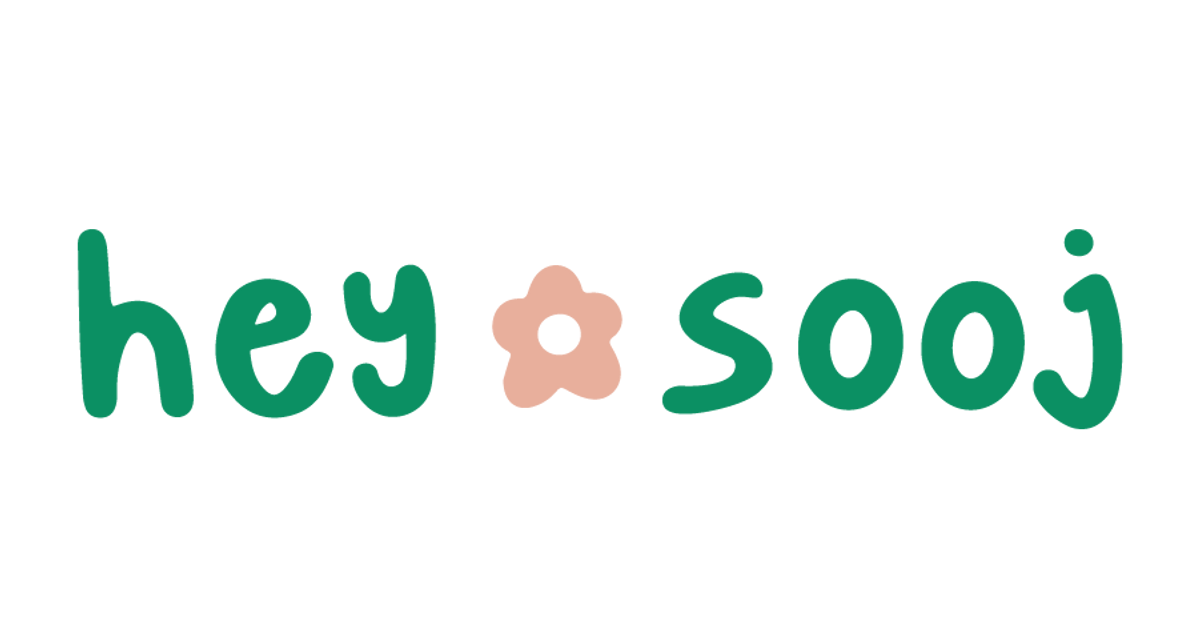 hey sooj